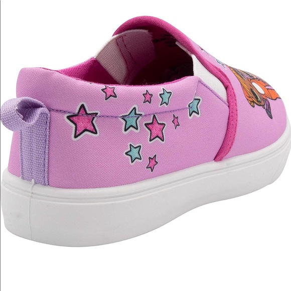 L.O.L. Surprise! | Shoes | Lol Surprise Girls Slipon Canvas Sneaker ...